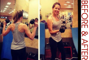 Personal Trainer Las Vegas | Matt Hanson - SinCityTraining.com